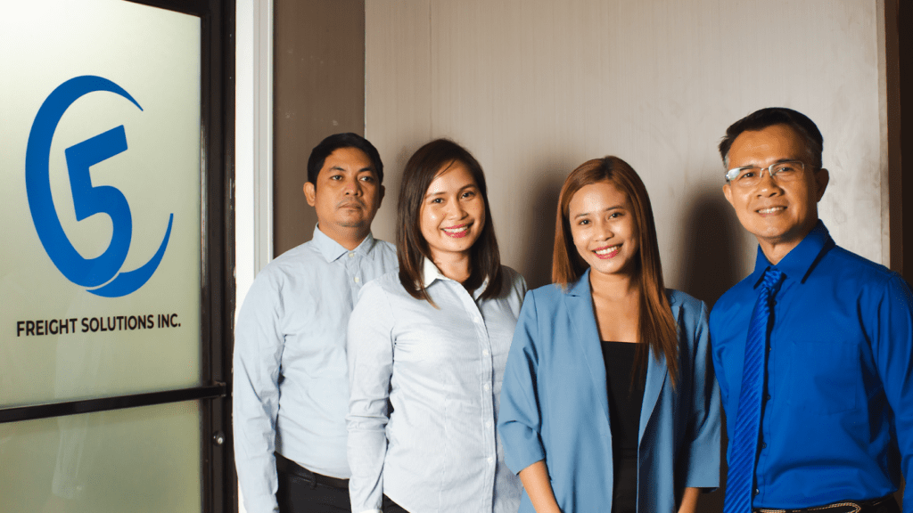 Office - C5 Freight Solutions